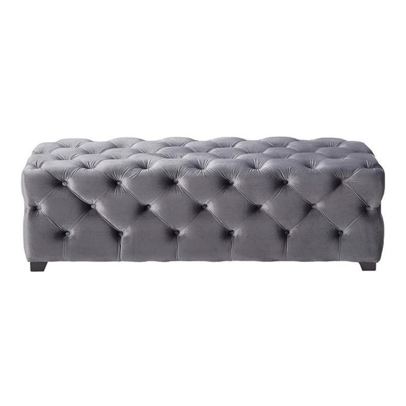 Mercer41 ottoman store